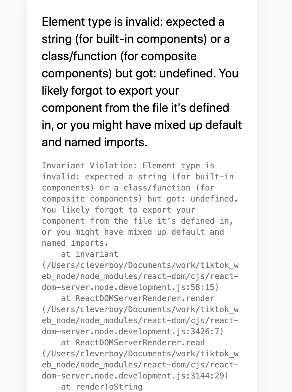 @svgr/webpack in next react not work · Issue #404 · gregberge/svgr · GitHub