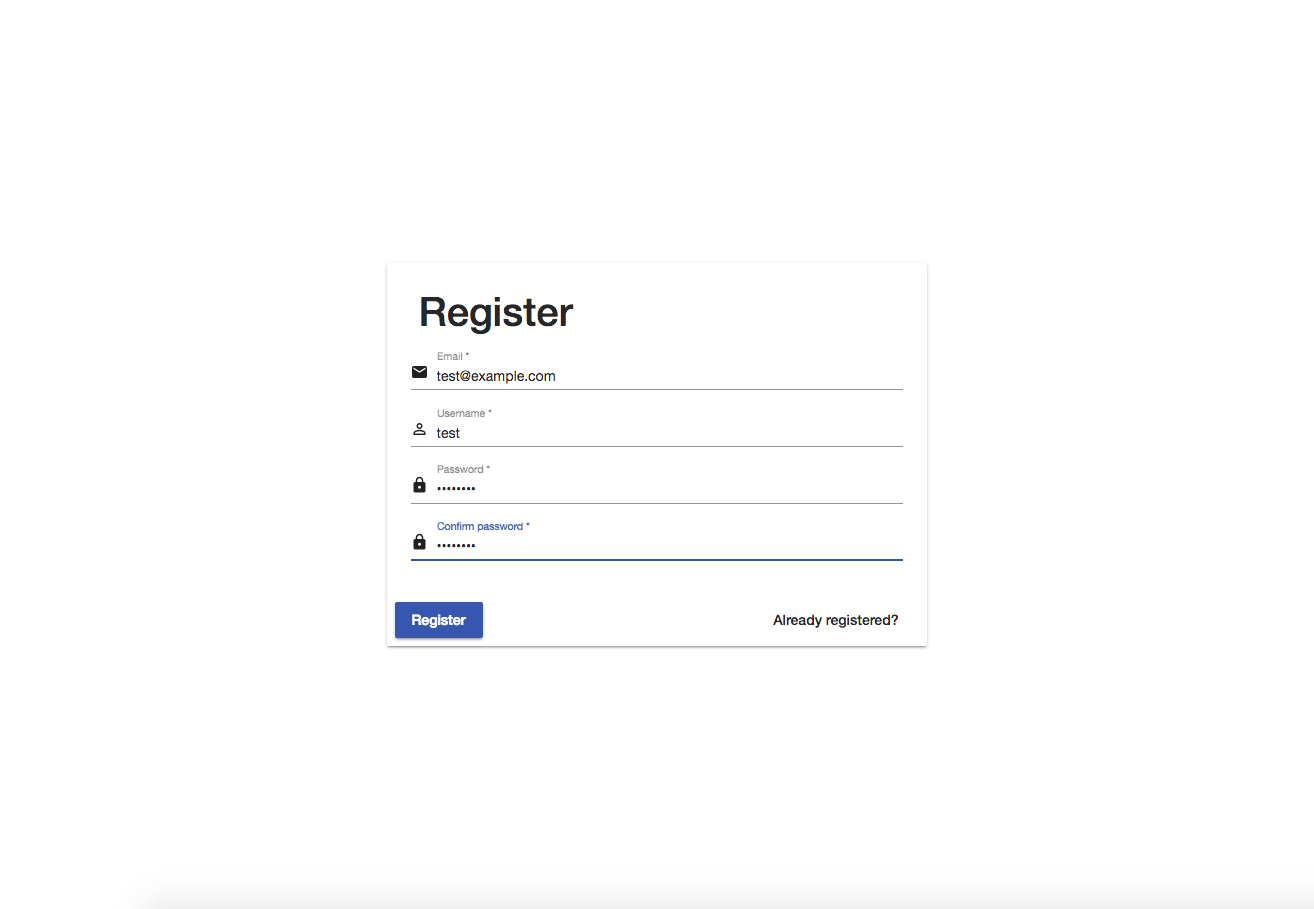 GitHub - roccomorris563/Angular-Chat