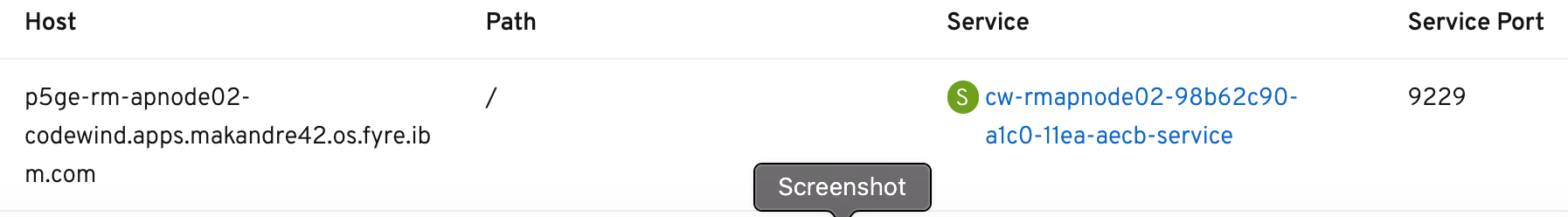 Restart appsody on k8s, it's possible for the ingress to be created to the wrong port · Issue ...