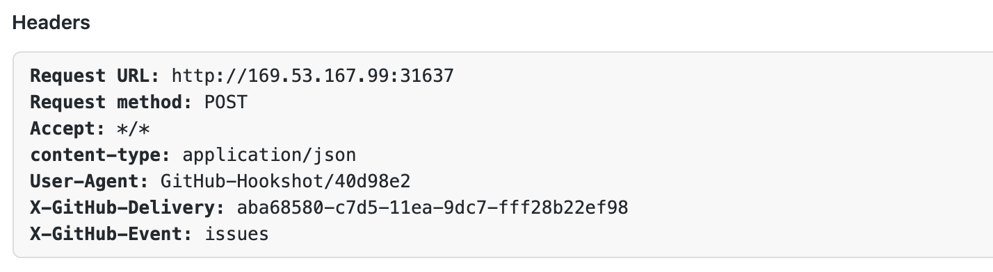 Rule criteria doesn't work with custom header · Issue #4995 · StackStorm/st2 · GitHub