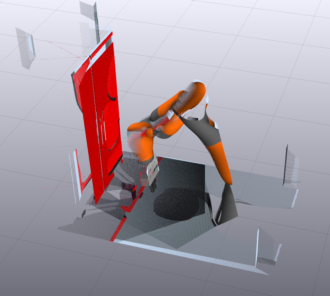Add minimal LCM point_cloud support · Issue #14985 · RobotLocomotion/drake · GitHub