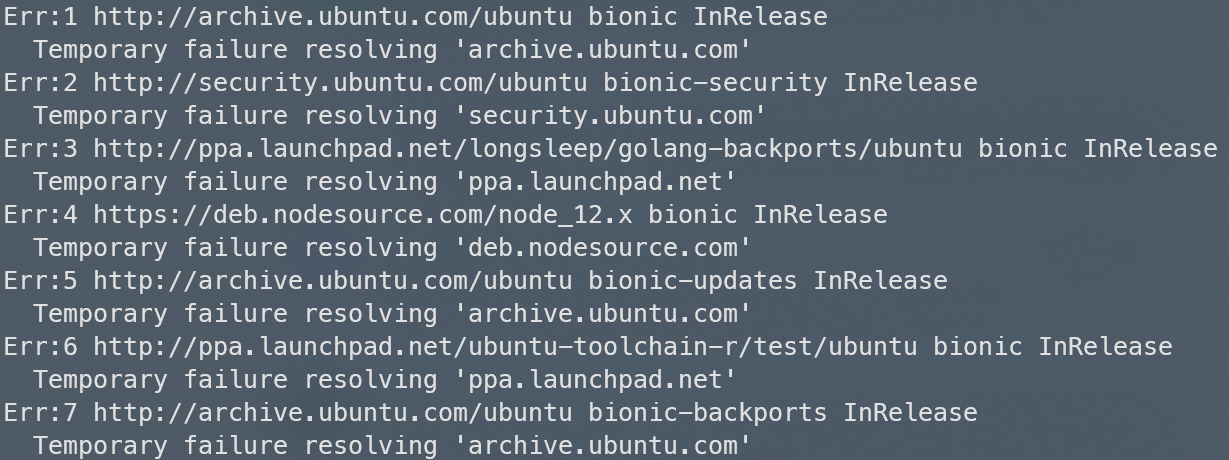 Wsl2 No Internet Access Inside Wsl When Connected To Wi Fi With Captive Portal · Issue 4502 