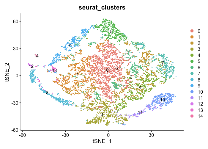 How to do cell annotation? · Issue #5554 · satijalab/seurat · GitHub