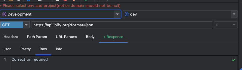 Enquiry - External (public) REST Request · Issue #93 · dromara/fast-request · GitHub