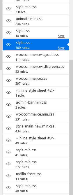 Rename build CSS file · Issue #804 · Codeinwp/gutenberg-blocks · GitHub