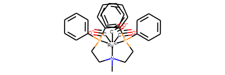 Error in ChemAxon SMILES "parsing" · Issue #3320 · rdkit/rdkit · GitHub
