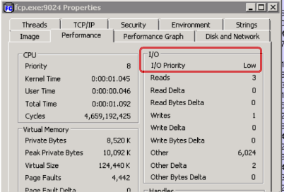 How to speed up delete file? · Issue #67 · FastCopyLab/FastCopy · GitHub