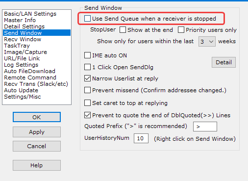 Delete Other User · Issue #15 · FastCopyLab/ipmsg · GitHub