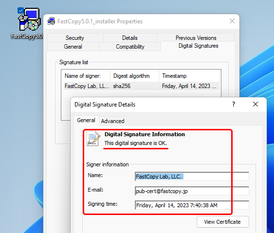 Hash Values · Issue #184 · FastCopyLab/FastCopy · GitHub