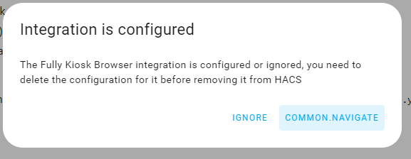 Repository removed from HACS - incorrect message · Issue #3179 · hacs/integration · GitHub