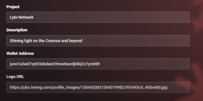 Got error when instantiating cw20 · Issue #175 · CosmosContracts/juno-tools · GitHub