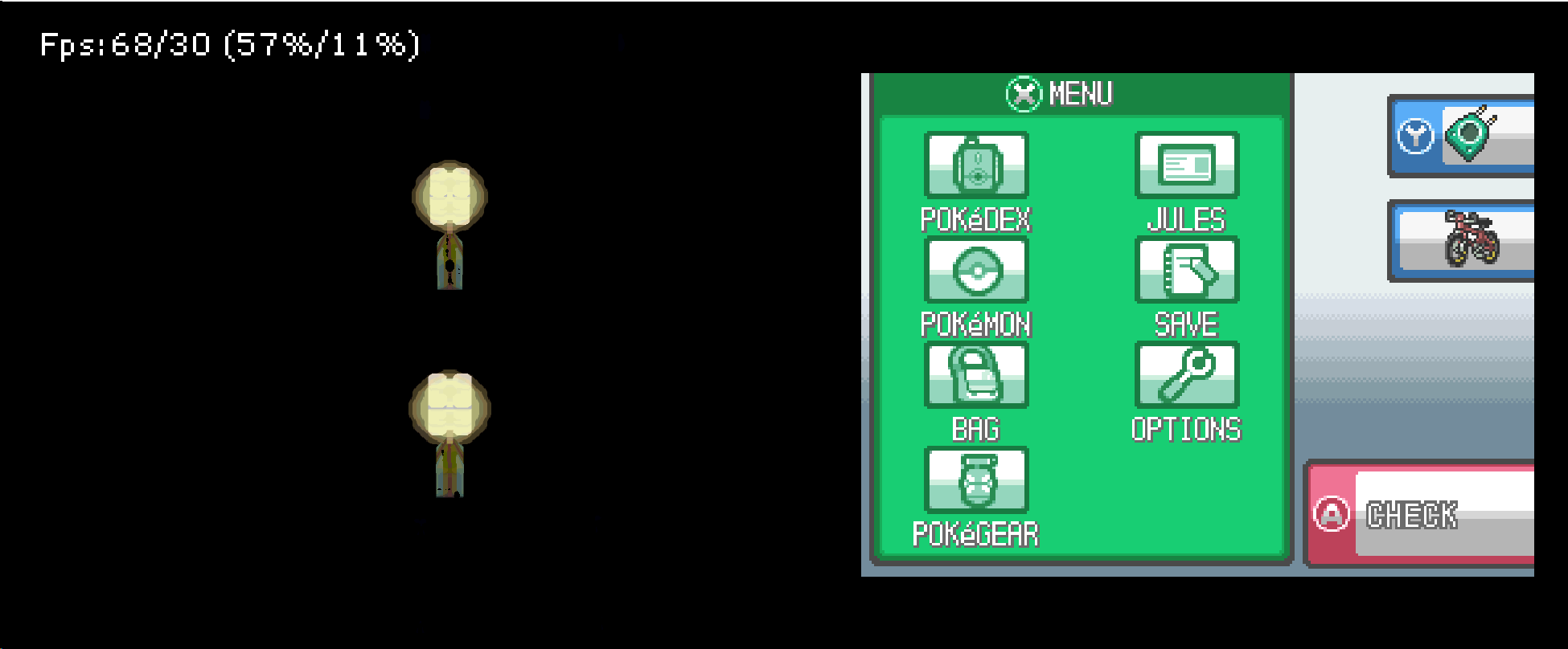 OpenGL issues from 7080e21 · Issue #240 · TASEmulators/desmume · GitHub