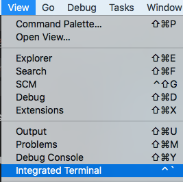 In VS Code: Unable to open 'PIO Home': Cannot read property 'theme' of ...