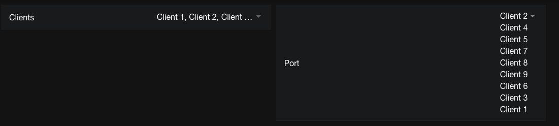 Multiple selection container height problem · Issue #280 · eakoriakin/ionic-selectable · GitHub