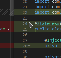 Can't add a comment · Issue #1825 · microsoft/vscode-pull-request ...