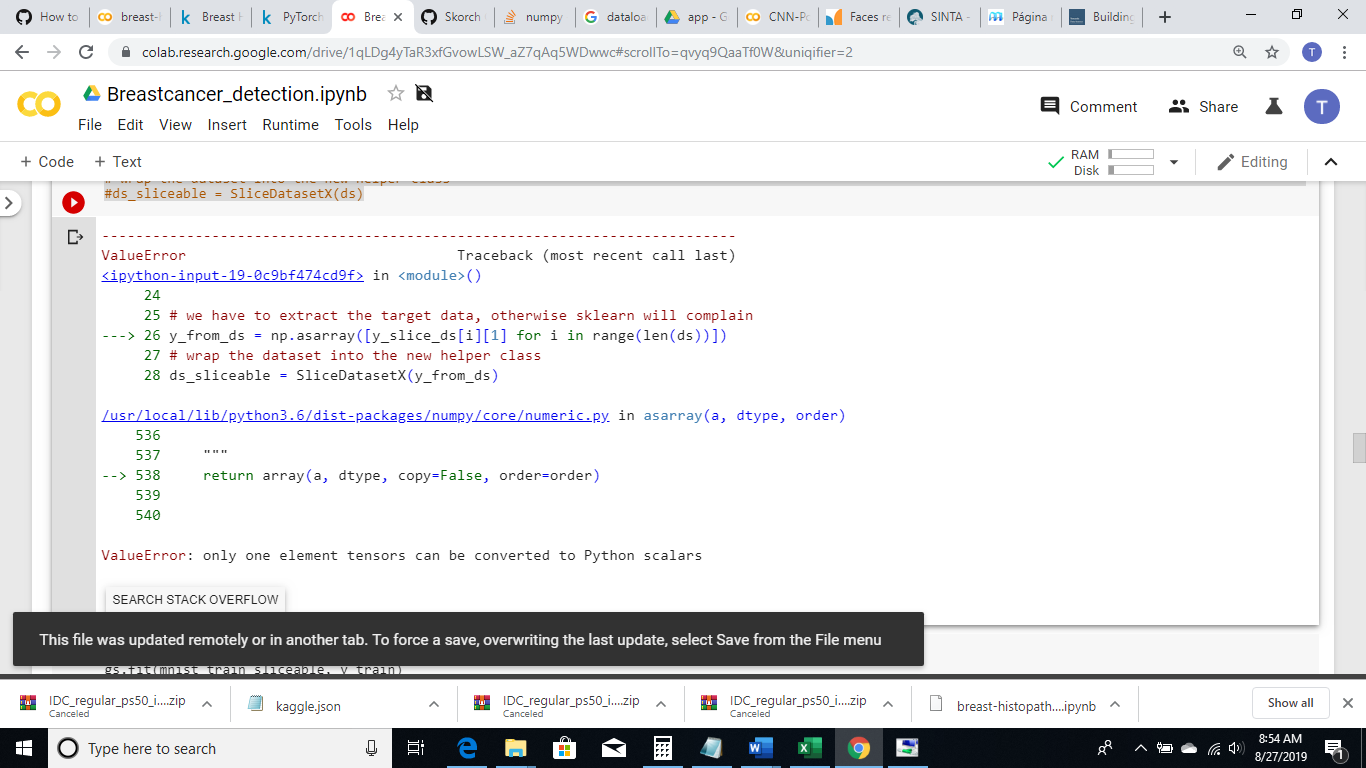 Skorch GridSearch CV list index out of range · Issue #513 · skorch-dev/skorch · GitHub