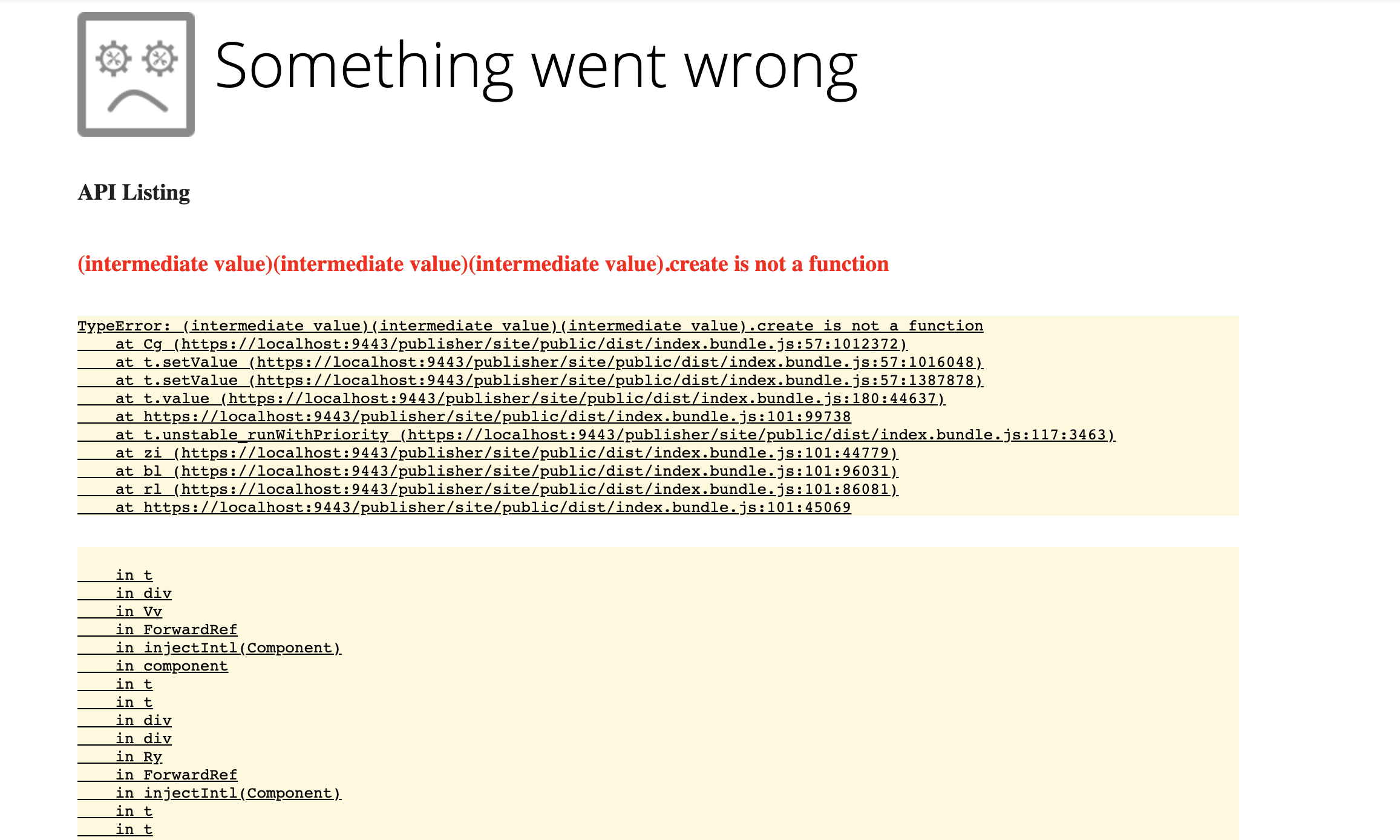 Importing API definition not working · Issue #7616 · wso2/product-apim · GitHub
