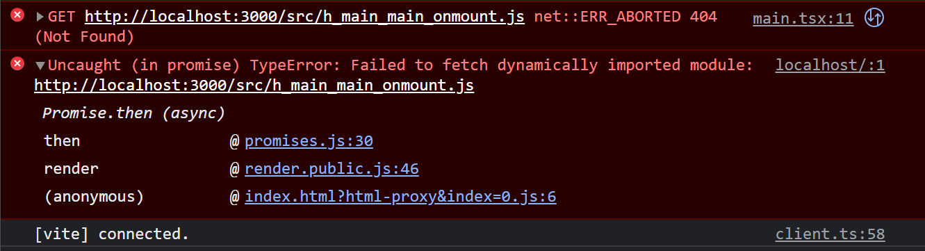 Starter app doesn't work on Windows. · Issue #280 · QwikDev/qwik · GitHub