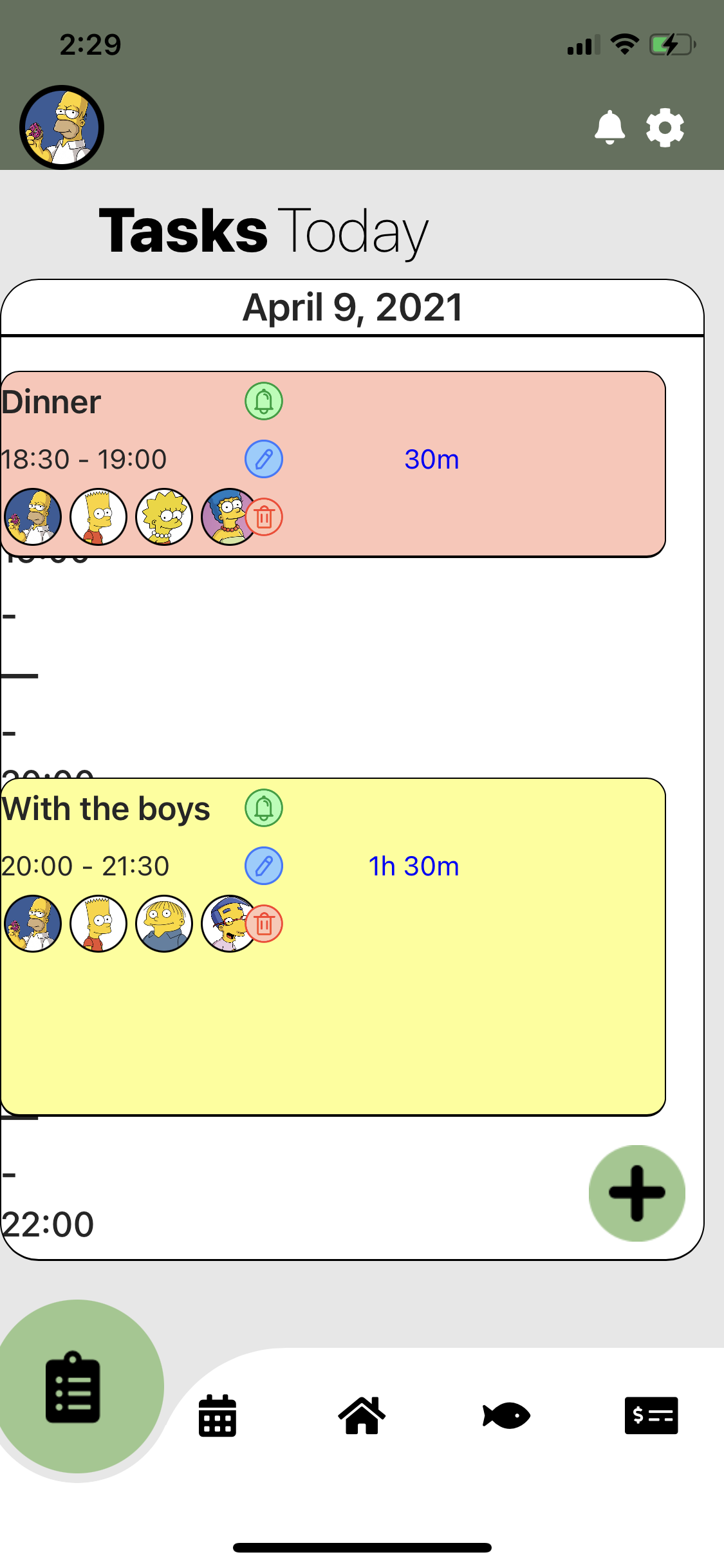 Tabs/TabContentItem rendering error (first 2 indices 0 and 1 specifically) on iOS NativeScript ...