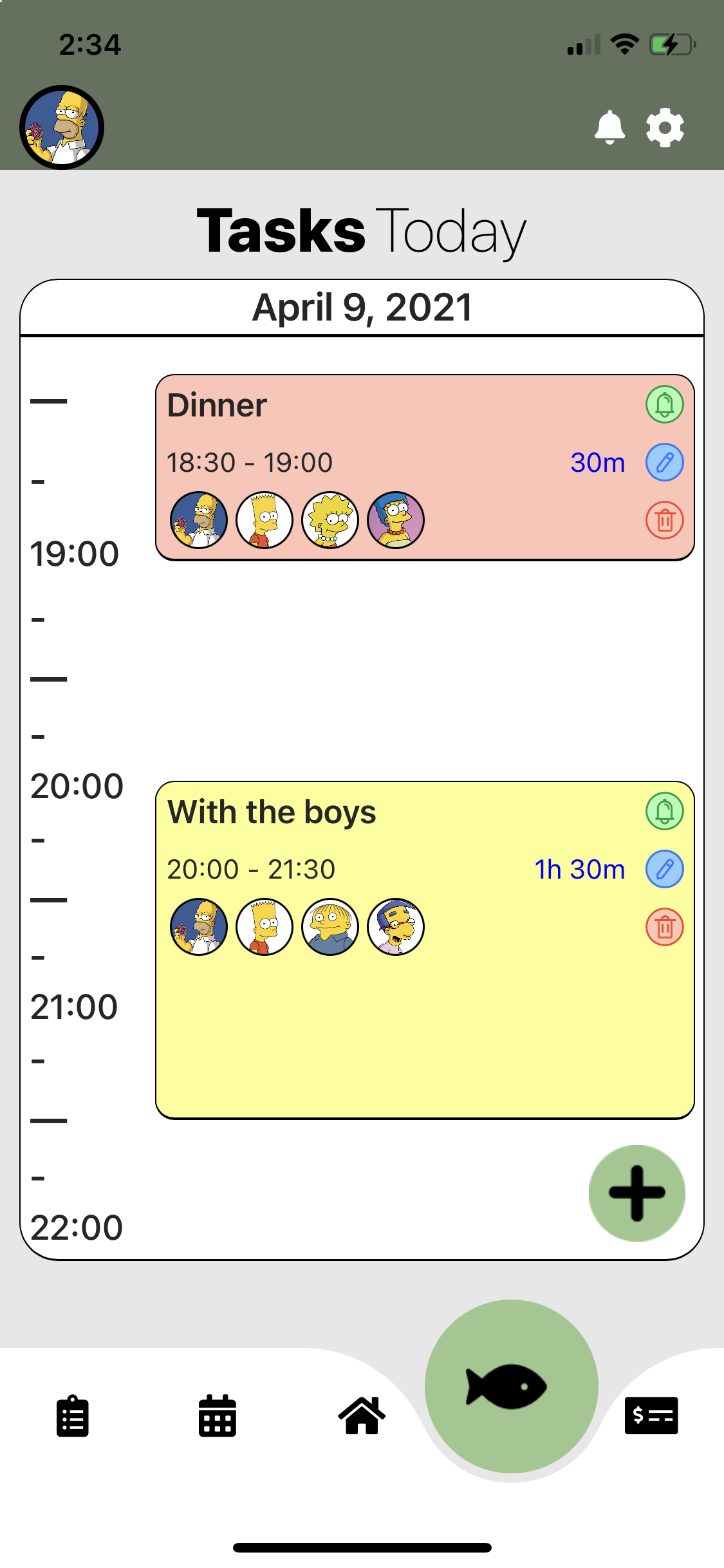 Tabs/TabContentItem rendering error (first 2 indices 0 and 1 specifically) on iOS NativeScript ...
