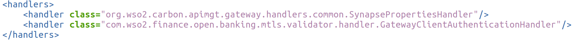 [OB2][AU] Enforce MTLS for Userinfo, PAR and Introspection endpoints · Issue #427 · wso2/docs ...