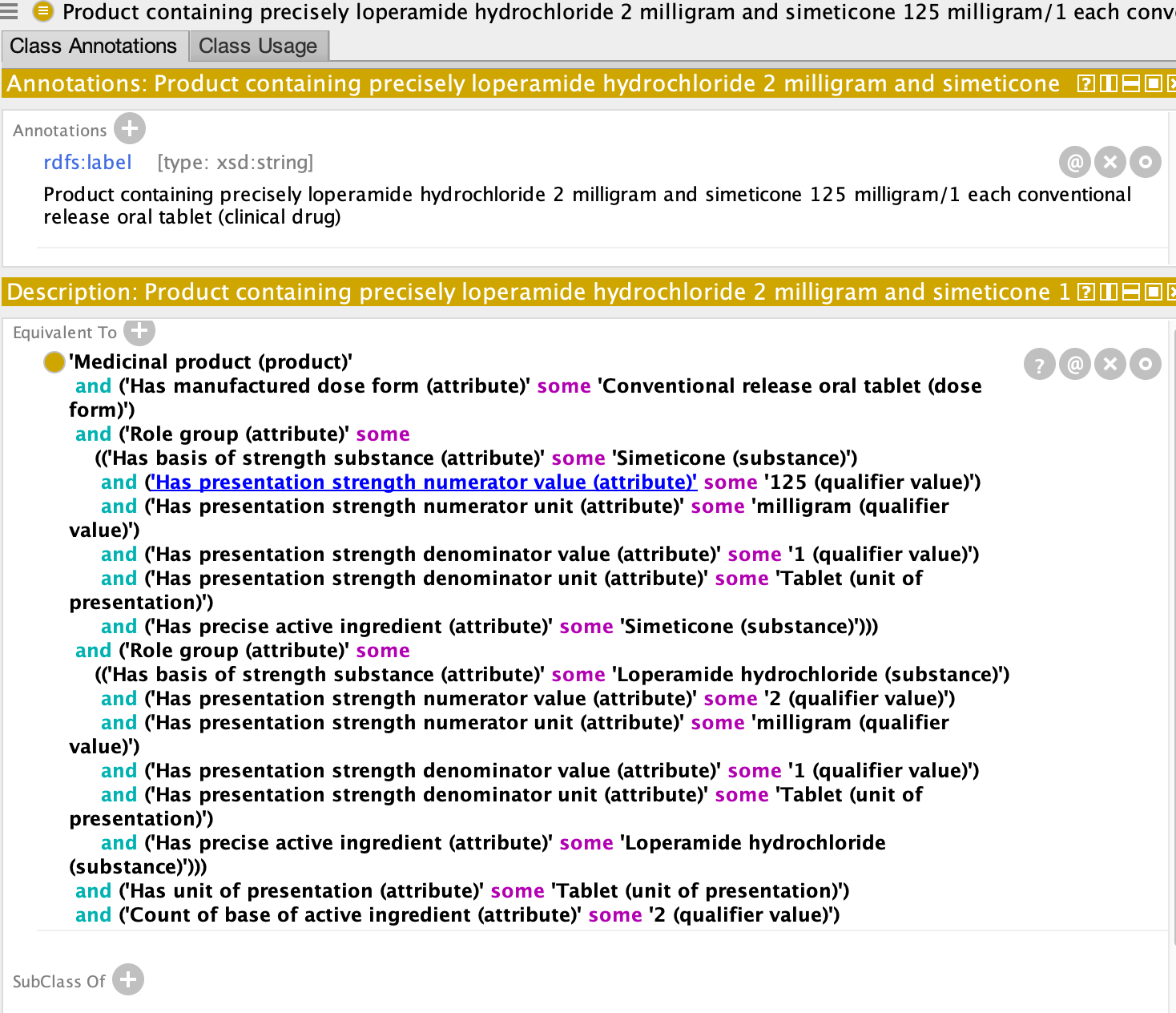 Improve rendering of equivalent class expressions · Issue #891 · protegeproject/protege · GitHub