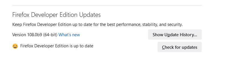 Fix Demo Site Not Working In Firefox · Issue 265 · Microsoftfluentui Blazor · Github