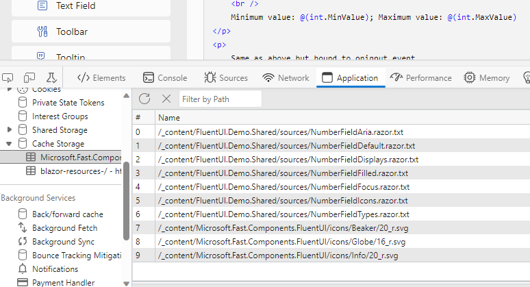 fix: Clearing number in NumberField and NumberFieldOnInput does not reset the bind value · Issue ...