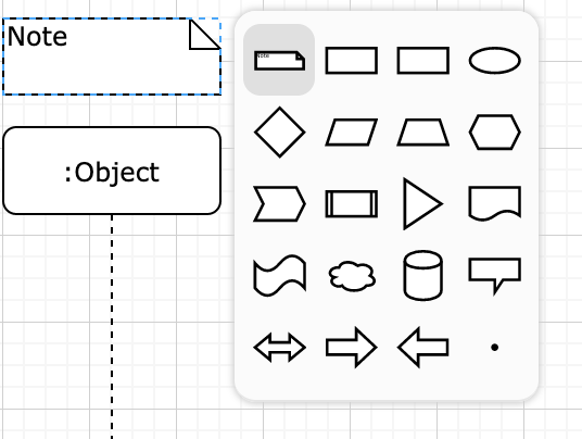 Make shape picker configurable based on source shape · Issue #1812 ...