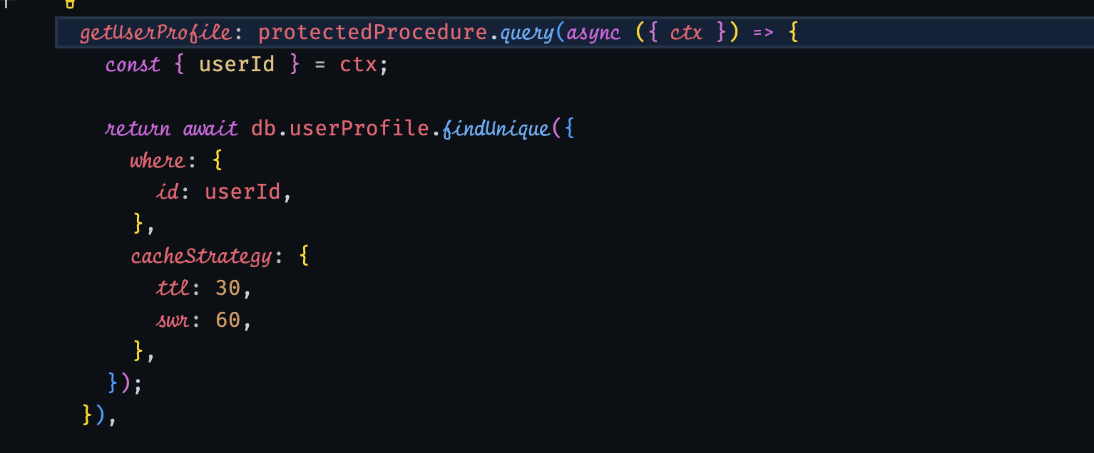 bug: Trpc requests much slower. Need help troubleshooting · Issue #4897 ... bug: Trpc requests much slower. Need help troubleshooting · Issue #4897 ...