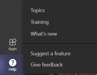 Channel disappearing · Issue #1543 · MicrosoftDocs/msteams-docs · GitHub