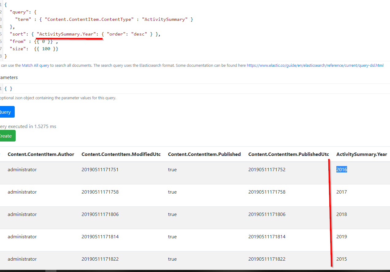 Lucene sort fields · Issue #3278 · OrchardCMS/OrchardCore · GitHub