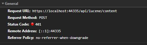 Implementation text search · Issue #4142 · OrchardCMS/OrchardCore · GitHub