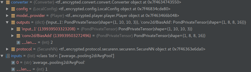 Maxpooling Conversion · Issue 465 · Tf Encrypted Tf Encrypted · Github