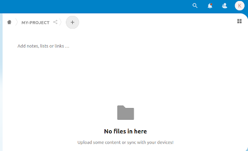[Bug]: Can't delete folder on SFTP external storage · Issue #36288 · nextcloud/server · GitHub