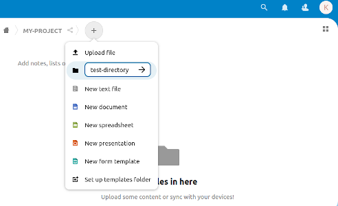 [Bug]: Can't delete folder on SFTP external storage · Issue #36288 · nextcloud/server · GitHub