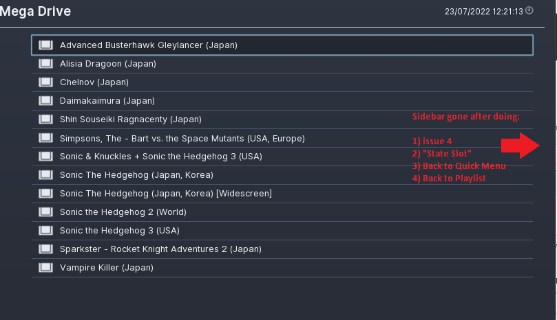 [Ozone] Additional UI fixes and adjustments · Issue #14206 · libretro ...