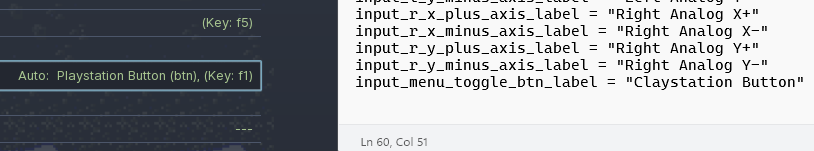 [Regression] input_device_display_name in autoconfig file not being displayed anymore · Issue ...