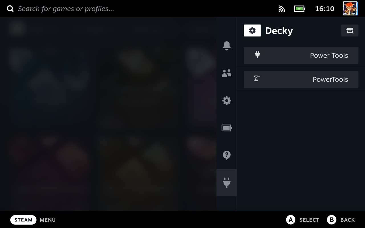 Unable to remove "duplicate" leftover plugin entry (uninstall command in Decky Settings does not ...