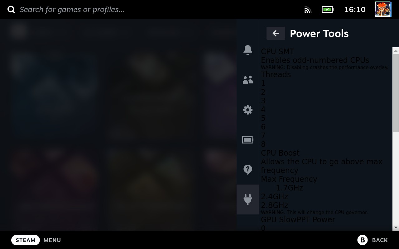 Unable to remove "duplicate" leftover plugin entry (uninstall command in Decky Settings does not ...