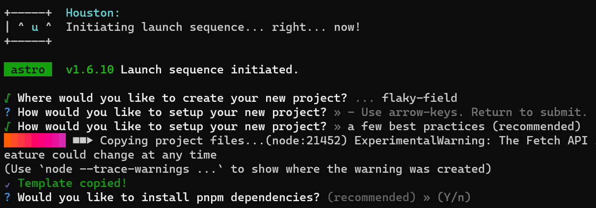 Check for existing version on package manager install · Issue #773 · xataio/client-ts · GitHub