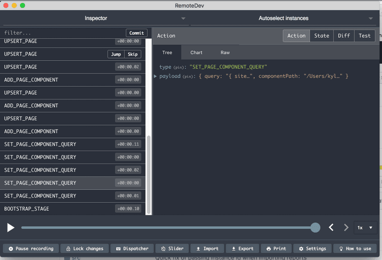 Create Framework For Consumers To Write Assertions Against Their Filesystem Graphql · Issue