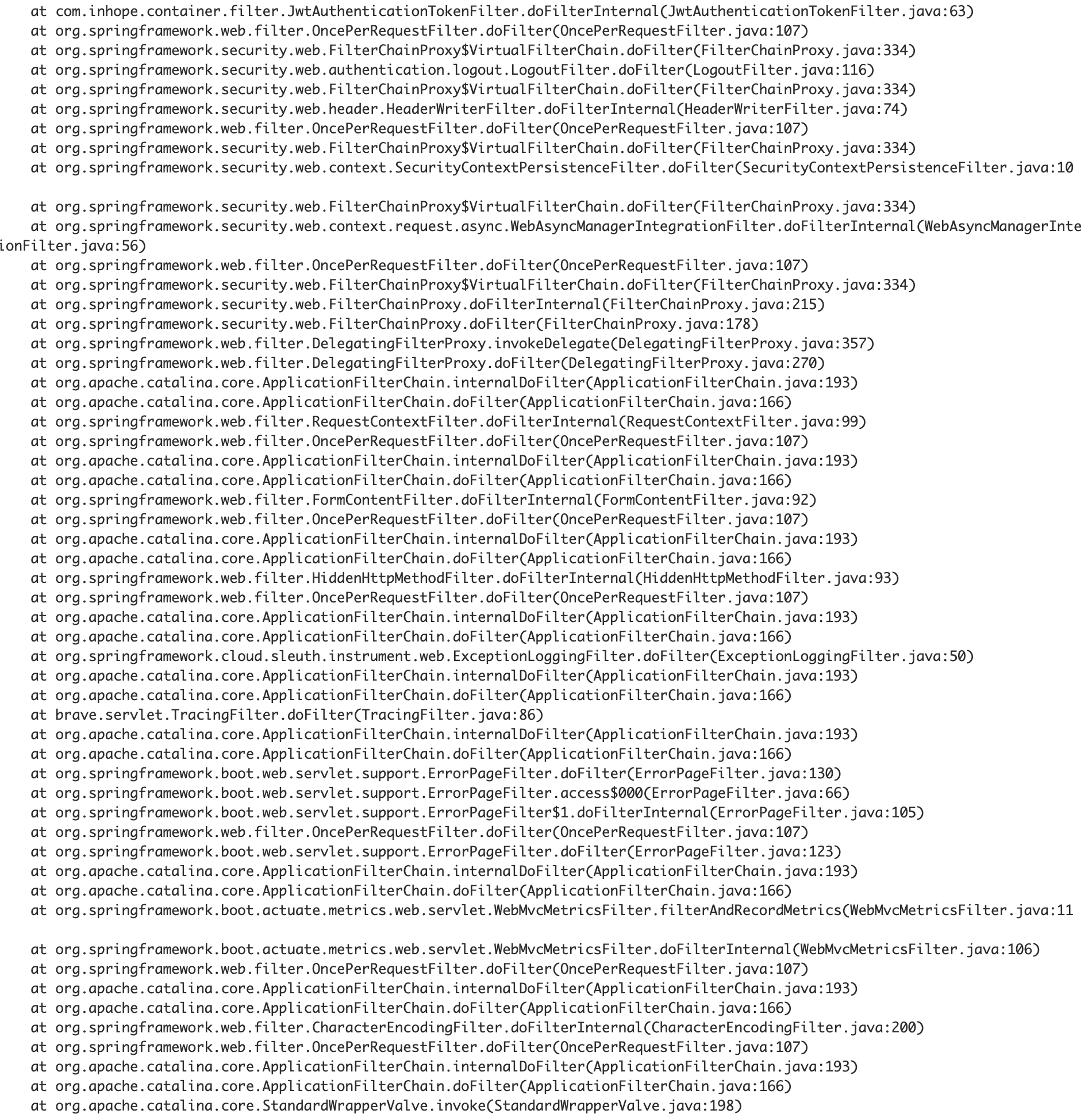 org.springframework.cloud.netflix.zuul.util.ZuulRuntimeException: java.net.SocketException ...