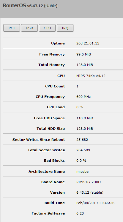 [network::mikrotik::snmp::plugin] --mode=memory --storage · Issue #1730 · centreon/centreon ...