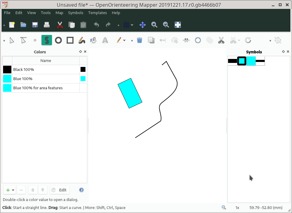 Unused symbols and colors are deleted when loading CRT file directly · Issue #1500 ...