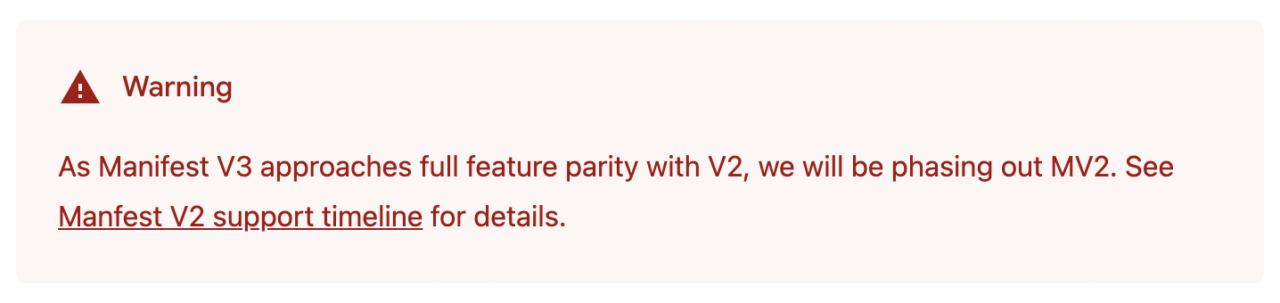 Misspelling on https://developer.chrome.com/docs/extensions/mv3/ · Issue #1501 · GoogleChrome ...