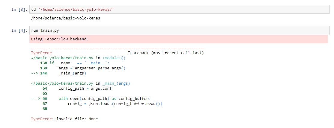 cannot import name 'Sequence' · Issue #62 · experiencor/keras-yolo2 · GitHub