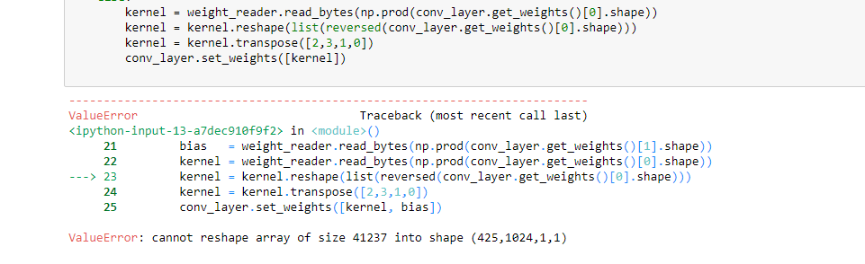 cannot import name 'Sequence' · Issue #62 · experiencor/keras-yolo2 ...