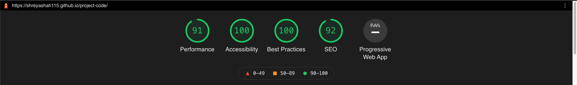 GitHub - shreyashah115/project-code: https://shreyashah115.github.io/project-code/