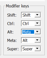 key modifier doesn't translate to correct vkey code for META key ...